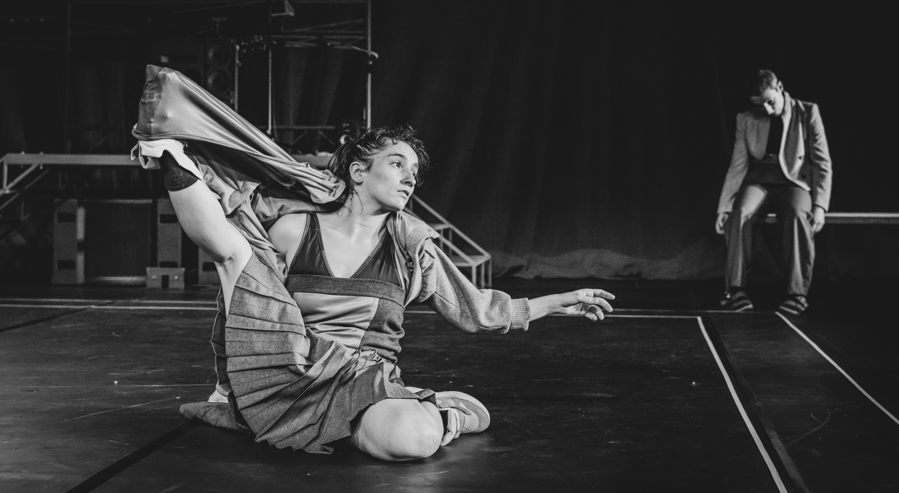 Kurō Tanino - Maître obscur | Festival d'Automne