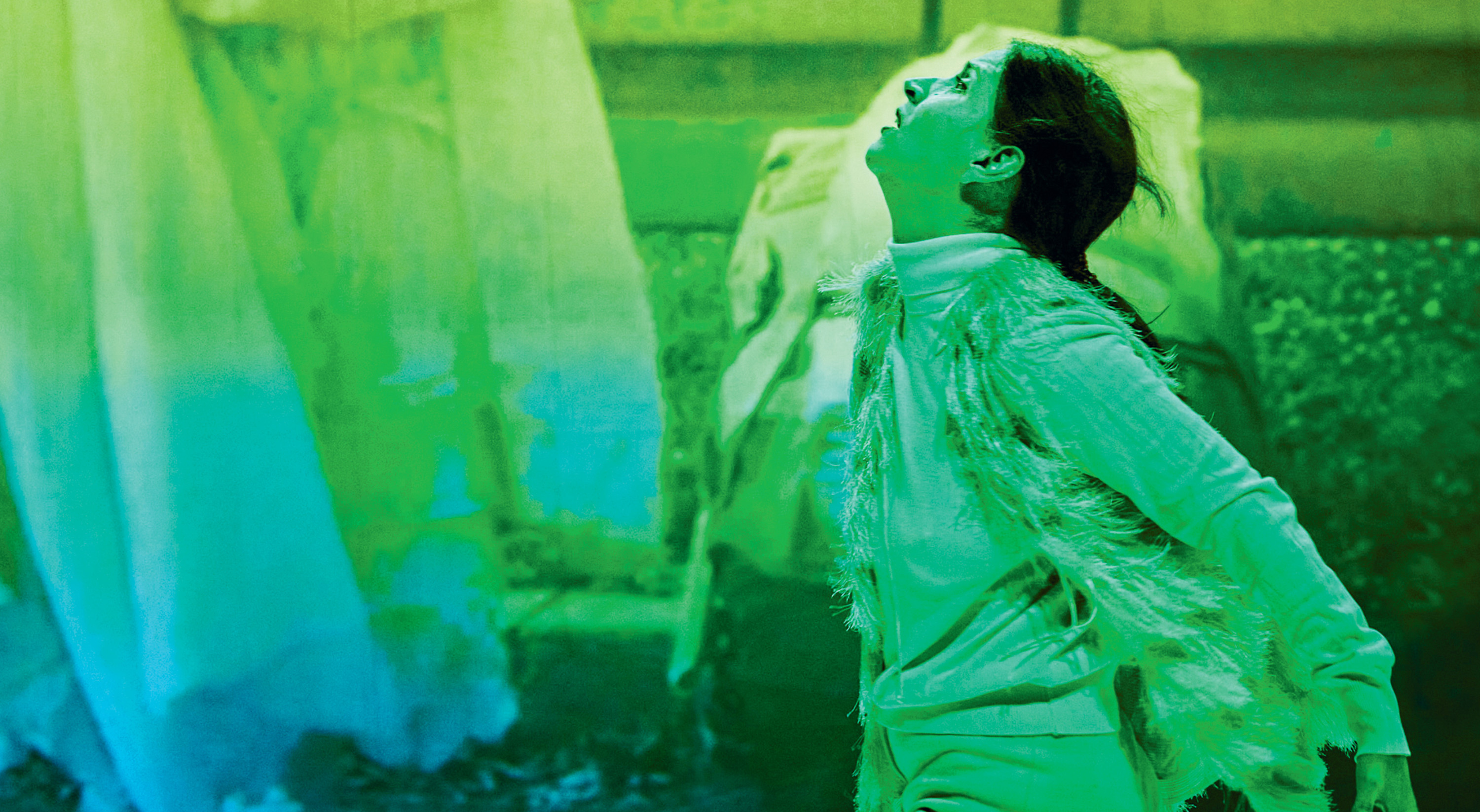 Sorour Darabi, DEEPDAWN - Mille et Une Nuits | Festival d'Automne